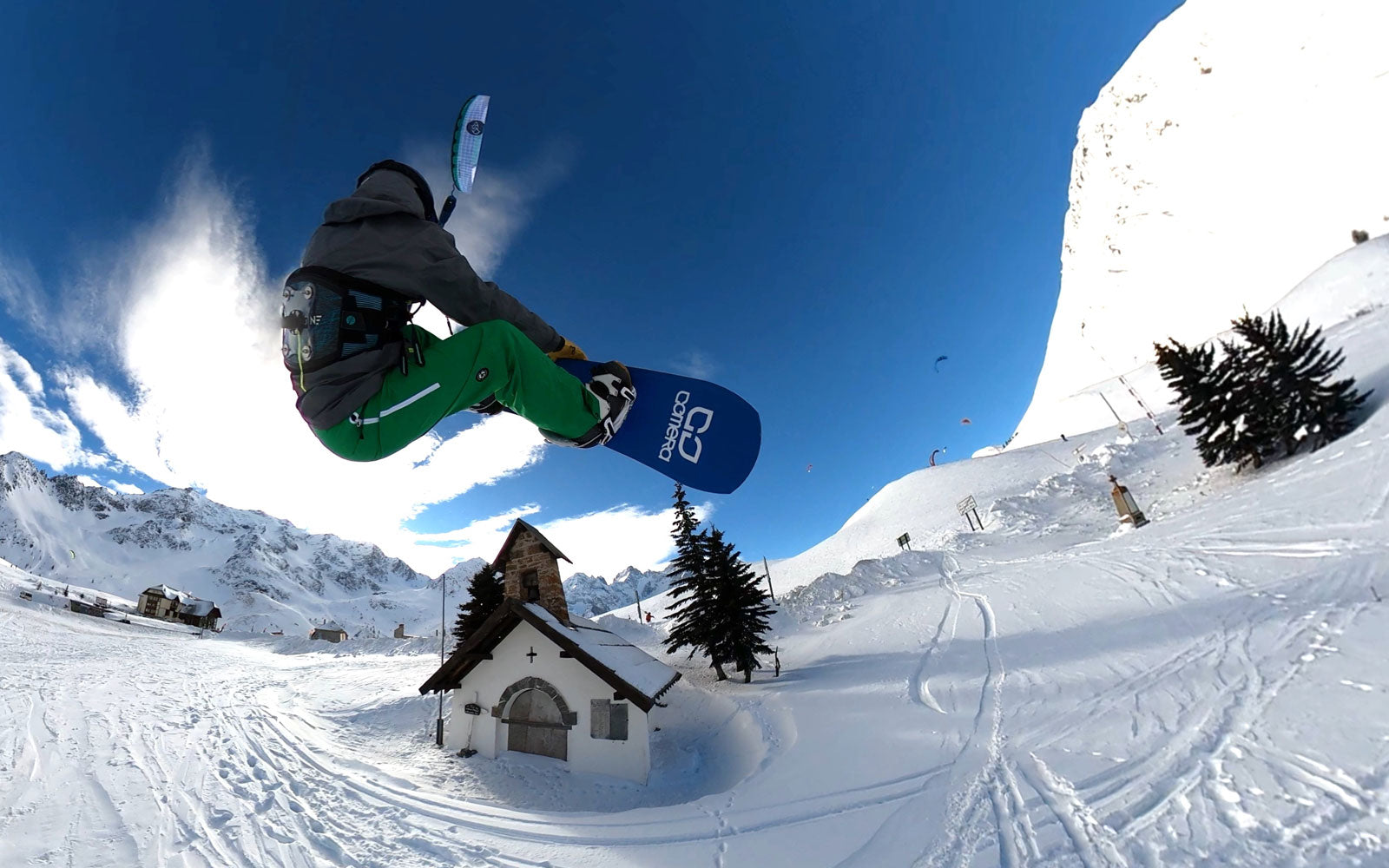 best third person view camera mount – SailVideoSystem